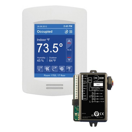 Controllers & Interface Devices